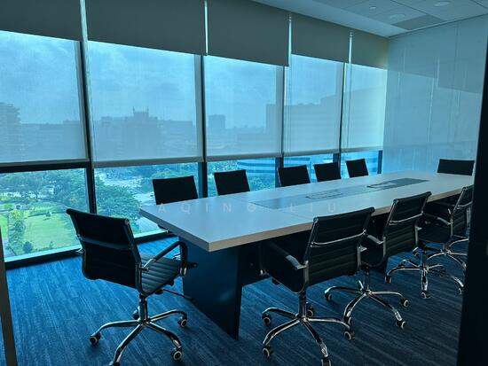 Vision Exchange, 2 Venture Drive, 3907 sqft, Office For Sale, by YAQING ...