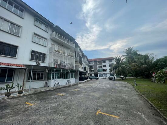 United Mansion Apartment For Sale at S$ 1,850,000 | PropertyGuru Singapore