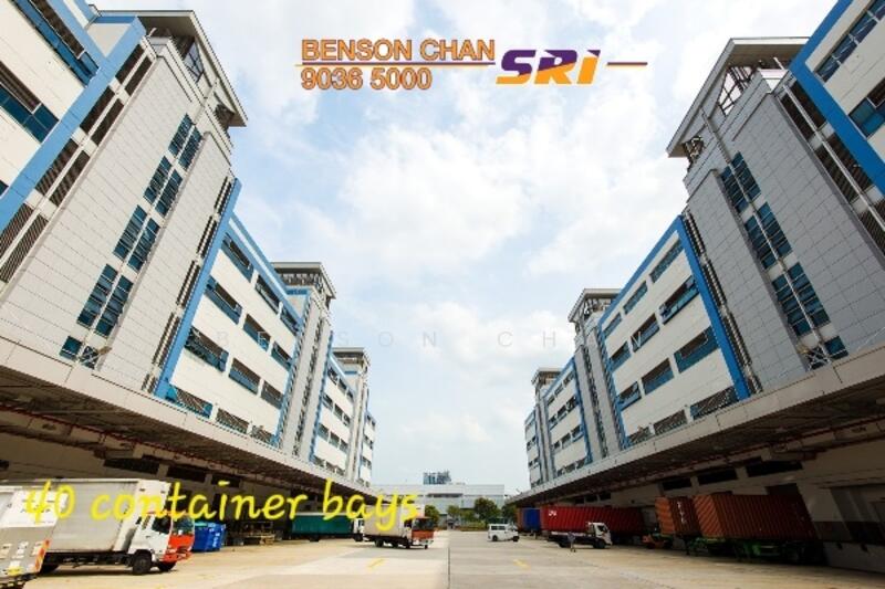 721 Commercial Warehouses for Rent in Singapore | CommercialGuru Singapore
