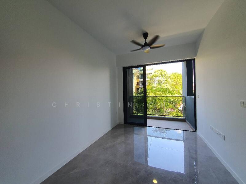 Kent Ridge Hill Residences for Sale in Singapore