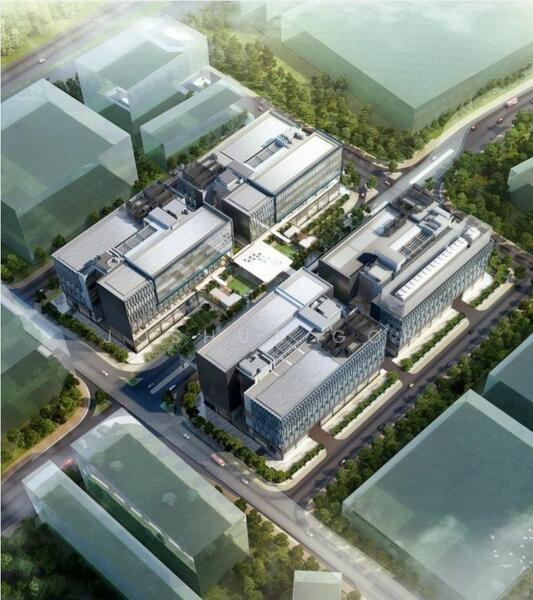 Bulim Square, , 3,345 sqft, Factory / Workshop (B2) For Rent, by Joshua ...