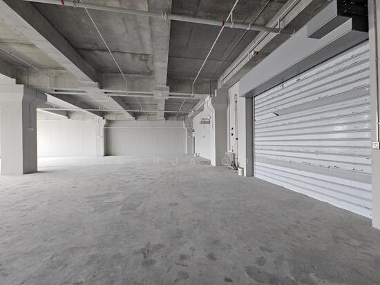 Bulim Square, , 3,345 sqft, Factory / Workshop (B2) For Rent, by Joshua ...