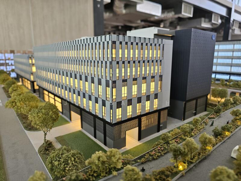 Bulim Square, , 3,345 sqft, Factory / Workshop (B2) For Rent, by Joshua ...