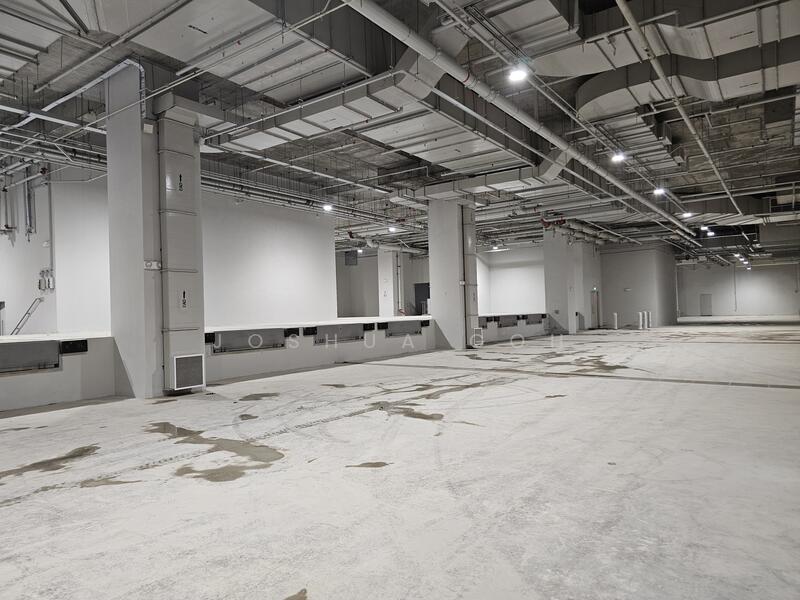 Bulim Square, , 3,345 sqft, Factory / Workshop (B2) For Rent, by Joshua ...