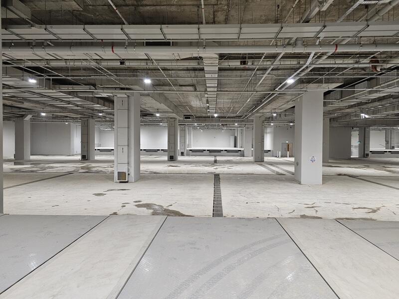 Bulim Square, , 10,450 sqft, Factory / Workshop (B2) For Rent, by ...