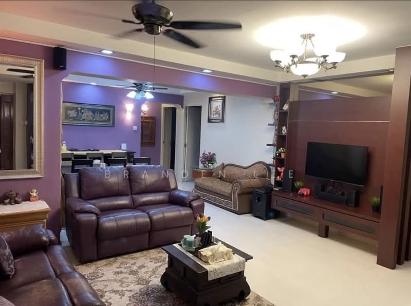636 HDB Flats for Rent in Ang Mo Kio | PropertyGuru Singapore