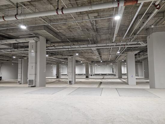 Bulim Square, , 27,000 sqft, Factory / Workshop (B2) For Rent, by ...