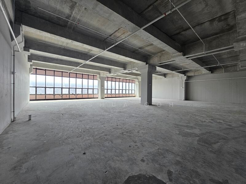 Bulim Square, , 54000 sqft, Factory / Workshop (B2) For Rent, by Joshua ...