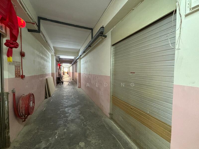 15 Commercial Properties for Rent at Kapo Factory Building ...