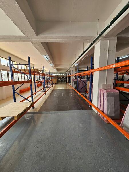 15 Commercial Properties for Rent at Kapo Factory Building ...