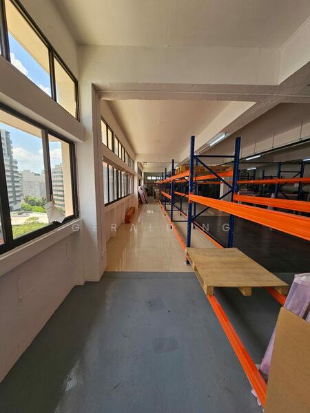 Commercial Properties for Rent at Kapo Factory Building, Aug 2025