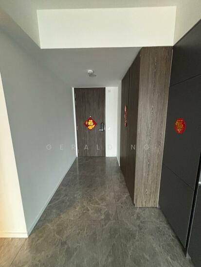 The M, 30 Middle Road, 1 Bedroom, 527 sqft, Condominium For Rent, by ...