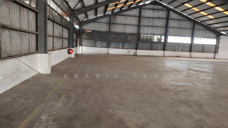 Single Storey Factory / Warehouse, , 5800 sqft, Warehouse For Rent, by ...