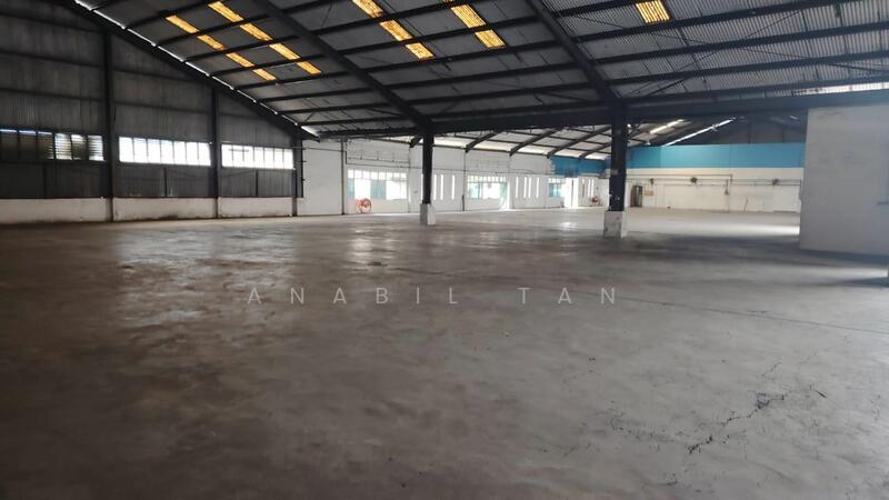 Single Storey Factory / Warehouse, , 5800 sqft, Warehouse For Rent, by ...