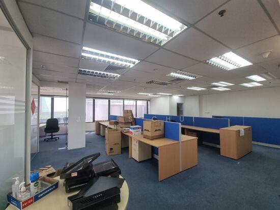 The Arcade, 11 Collyer Quay, 1604 sqft, Office For Rent, by James Chui ...