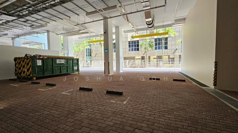 Novelty Techpoint, 27 New Industrial Road, 3,003 sqft, Light Industrial ...