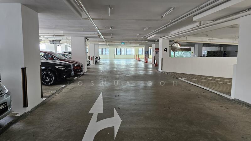 Novelty Techpoint, 27 New Industrial Road, 3,003 sqft, Light Industrial ...