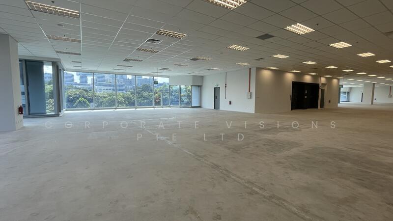 Commercial Properties for Rent - North One Building, May 2026