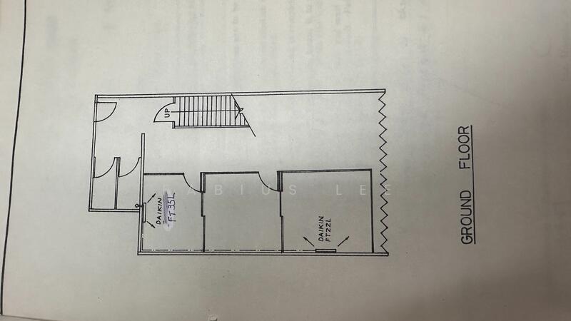45 Sims Drive, 45 Sims Drive, 1,485 sqft, Shop / Shophouse For Sale, by ...