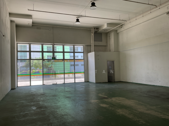Mandai Connection, 7 Mandai Link, 1755 sqft, Factory / Workshop (B2 ...