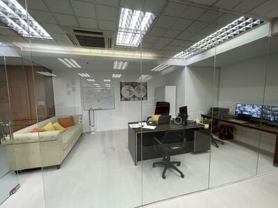 19 Commercial Properties for Rent in Pantech Business Hub ...