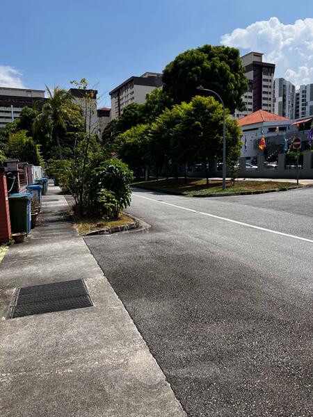 2,030 Terraced Houses for Sale in Singapore | PropertyGuru Singapore