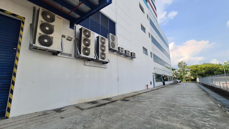 12 Commercial Properties for Rent - 8 Clementi Loop in Singapore ...