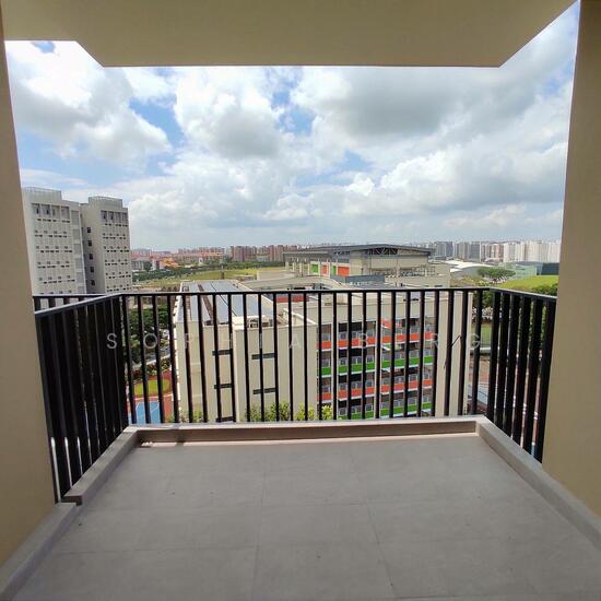 Sengkang Grand Residences Condominium For Sale at S$ 1,360,000 ...