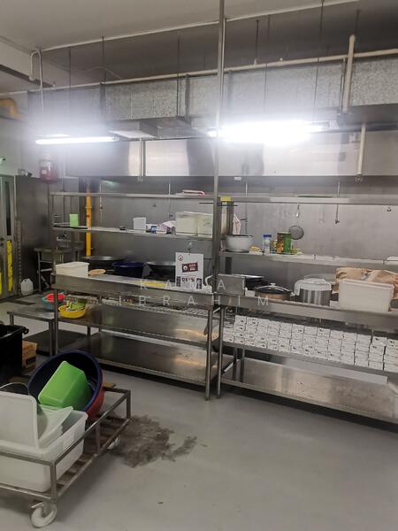 Westview Food Factory, 27 Tuas Bay Walk, 1686 sqft, Factory / Workshop ...