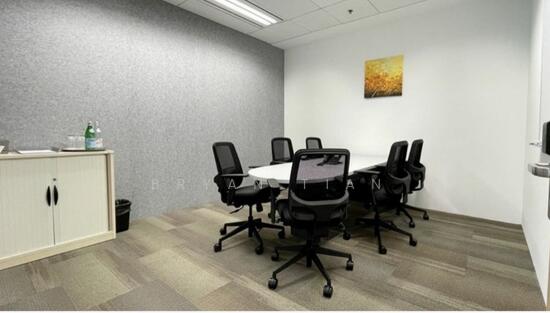 South Beach, 38 South Beach Road, 200 sqft, Business / Science Park For ...