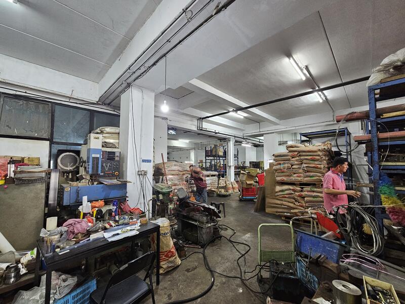 4,484 Commercial Industrial for Sale in Singapore | CommercialGuru ...