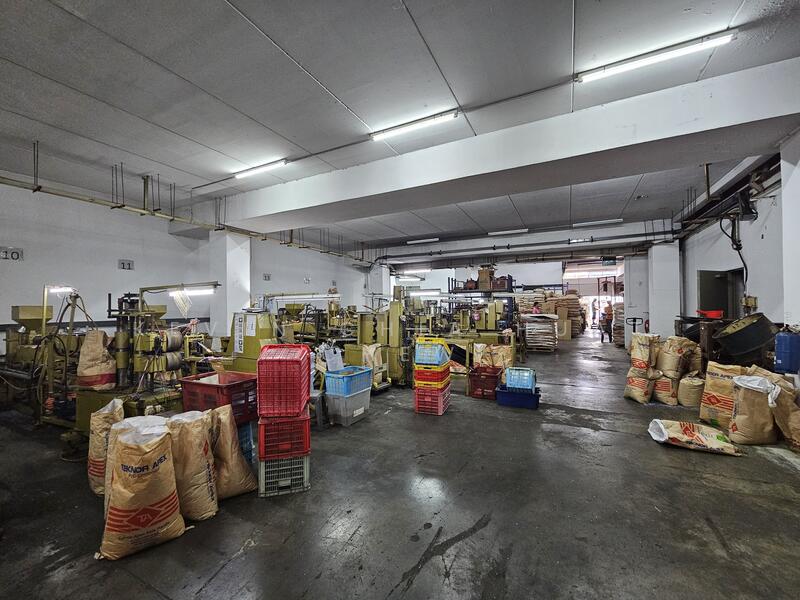 4,484 Commercial Industrial for Sale in Singapore | CommercialGuru ...