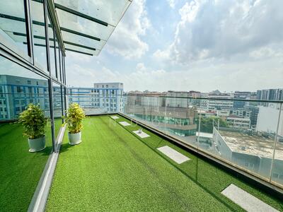 10 Commercial Properties for Rent in Trivex | CommercialGuru Singapore