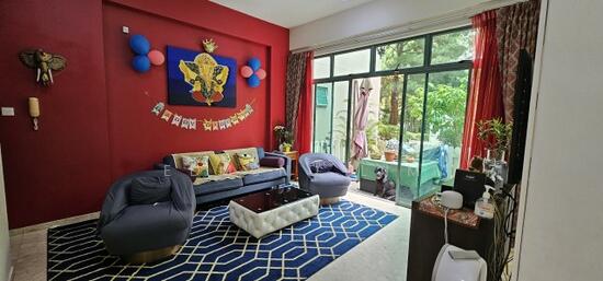 Tanglin Regency Condominium For Sale at S$ 2,150,000 | PropertyGuru ...