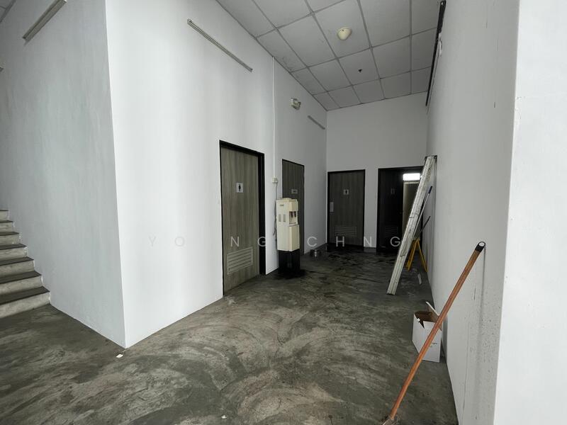 72 Commercial Properties for Rent - 5 Jalan Buroh in Singapore ...