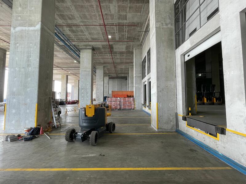 72 Commercial Properties for Rent - 5 Jalan Buroh in Singapore ...