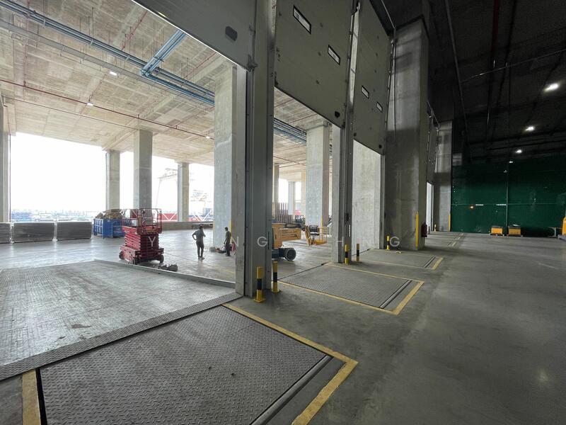 CWT Distripark, 47 Jalan Buroh, 30000 sqft, Factory / Workshop (B2) For ...