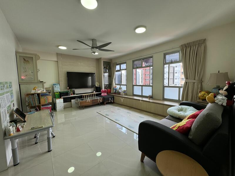 32 Properties for Sale - West Block Canberra in Singapore ...