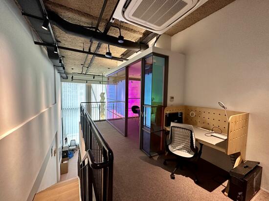 Crown at Robinson, 140 Robinson Rd, 2164 sqft, Office For Rent, by ...