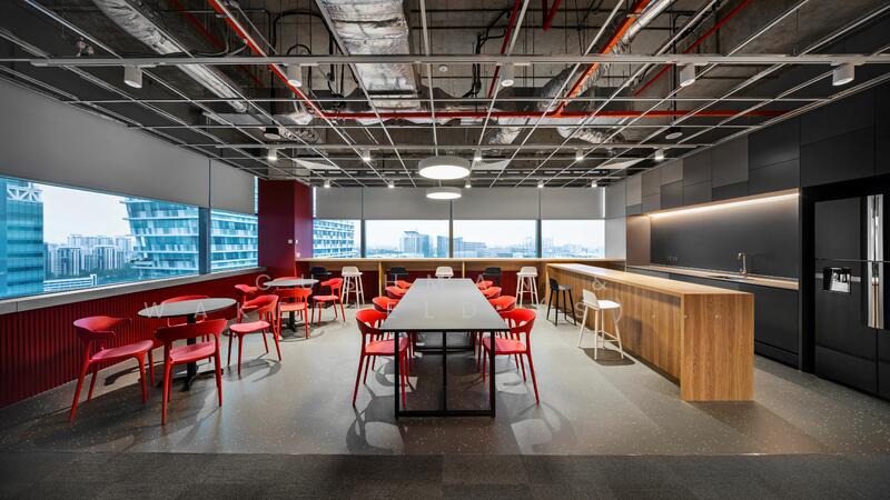 Fusionopolis Two - Innovis, , 6,759 sqft, Business / Science Park For ...