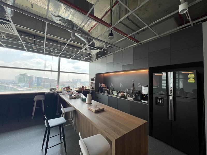 Fusionopolis Two - Innovis, , 6,759 sqft, Business / Science Park For ...