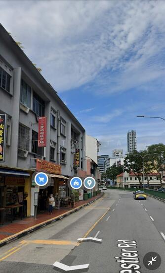 Balestier road, , 2350 sqft, Shop / Shophouse For Rent, by Patricia ...