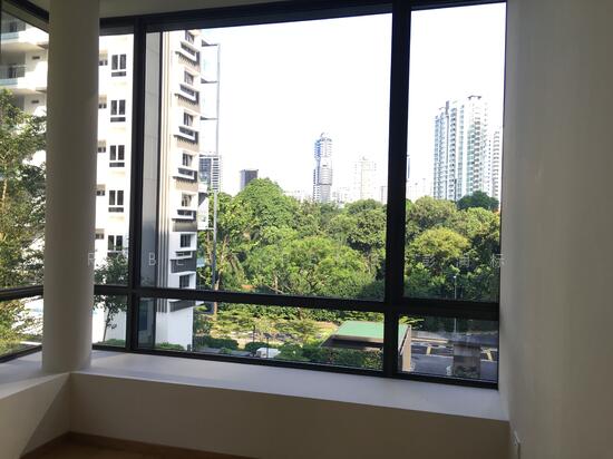 One Balmoral Condominium For Sale at S$ 3,990,000 | PropertyGuru Singapore
