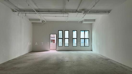 UB Point, 61 Ubi Avenue 1, 1259 sqft, Light Industrial (B1) For Rent ...