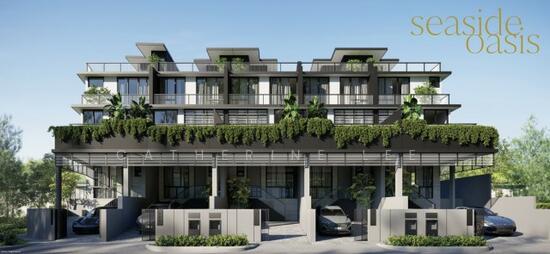 ★Eminence Landed★ New Launch 3.5 Storey Terrace @ Loyang Besar Close ...