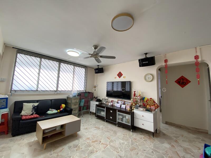 124 HDB Flats for Sale in Bishan | PropertyGuru Singapore