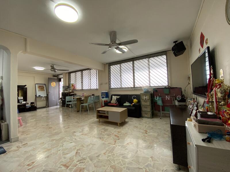 124 HDB Flats for Sale in Bishan | PropertyGuru Singapore