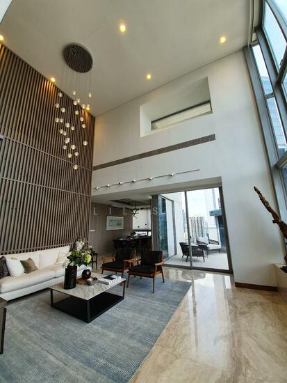 Skyline @ Orchard Boulevard Condominium For Sale at S$ 14,748,000 ...