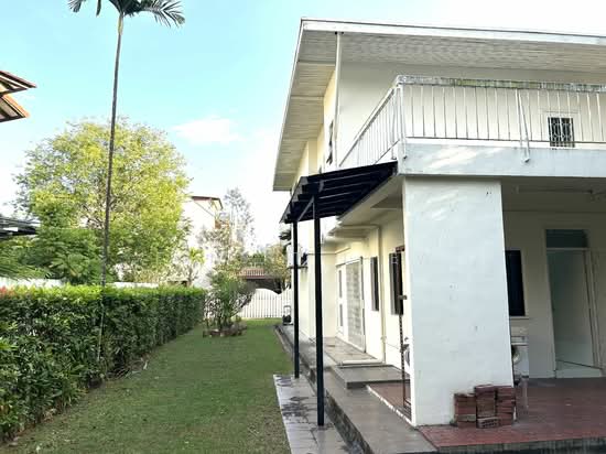 Sunset way Bungalow House For Sale at S$ 14,188,000 | PropertyGuru ...