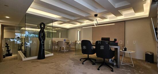 Neil Road, Neil Road, 2239 sqft, Shop / Shophouse For Rent, by ...